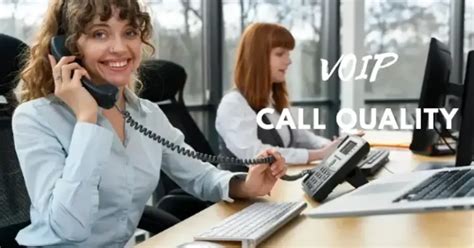 Top 10 Tips To Improve Voip Call Quality Inum