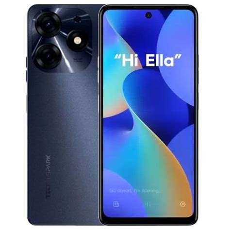 Tecno Spark Ki Q Hd Gb Ram Gb Rom Android Black Main Market Online