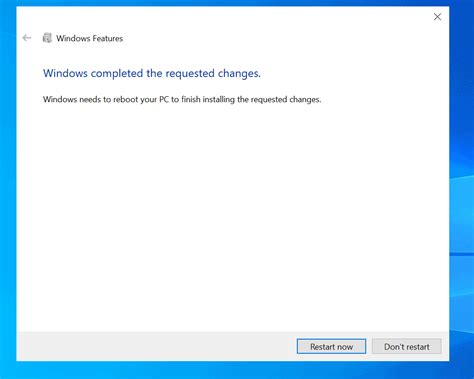 Windows Subsystem For Linux How To Enable Linux Shell In Windows