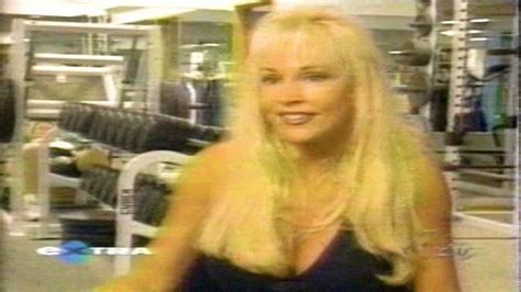Debra From Wwf On Extra 1999 Youtube Debra From Wwf On Extra 1999 Youtube