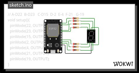 practica esp32 wokwi esp32 stm32 arduino simulator
