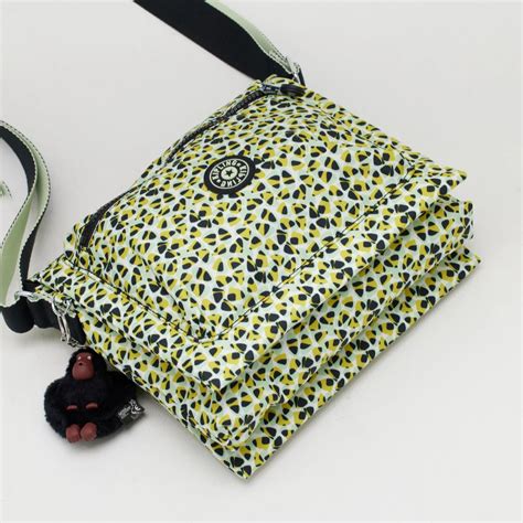 Outlet Kipling Ruiz Cross Body Bag Qvc Uk