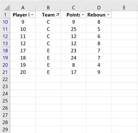 如何在 Excel 中执行聚类抽样逐步 Statorials