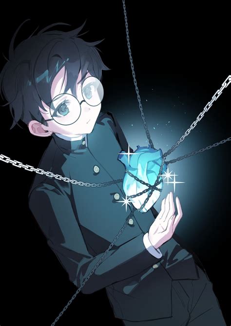 Takakura Ken Dandadan Drawn By Seizou Hidzuke Danbooru