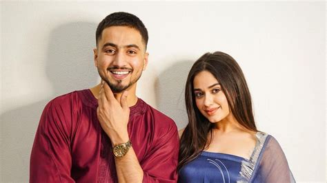 Jannat Zubair And Faisal Shaikh Spark Dating Rumors With Their Latest Social Media Share Telly