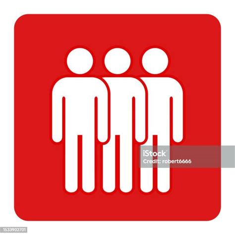 Ymbol Ikon Orang File Vektor Ilustrasi Stok Unduh Gambar Sekarang Bisnis Subjek Gambar
