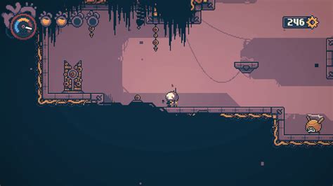 Haiku The Robot Game Ui Database