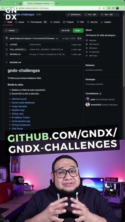 10 Proyectos Gratis Para Practicar Javascript 🙌 Youtube