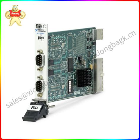 Scxi 1193 500 Mhz Multiplexer Matrix Ni Xiamen Xiongba E Commerce Co Ltd