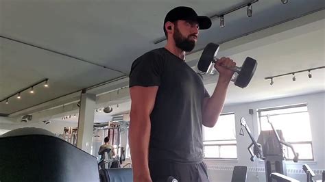 Zottman Curls YouTube