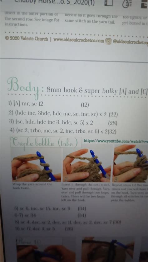Math Isnt Mathing R Crochethelp