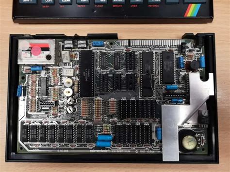 How To Repair A ZX Spectrum A Comprehensive Guide To Repairing And Restoring Your Beloved