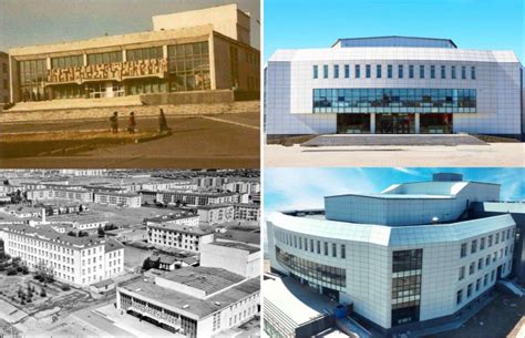 Улсын Хүүхэд Залуучуудын Театр 📌Хүүхэд залуучуудын театр бол ТҮҮХЭН