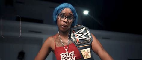 Sexyy Red To Make More Appearances On Wwes Nxt Worldwide Entertainment Tv