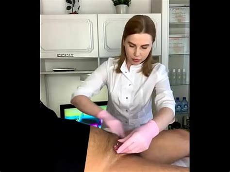 A Handsome Man Came To Me For A Procedure And One Question Tormented Me How To Fuck With A