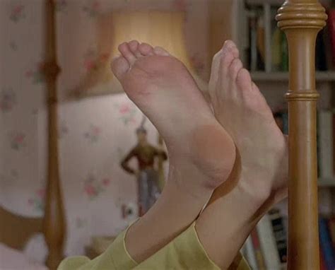 Sally Fields Feet