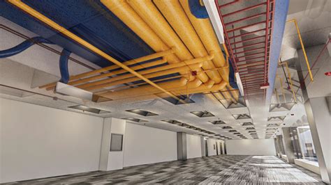What Lies Above Revealing The Hidden World Of Ceiling Voids Digital Inc