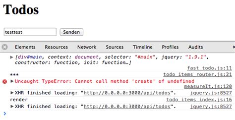 backbone js how to render a new item to a collection with backbone