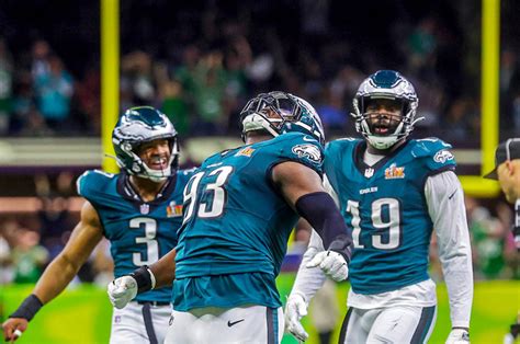 필라델피아 캔자스시티에 완승‘슈퍼볼 정상 무예신문 대한민국 대표 무예체육뉴스