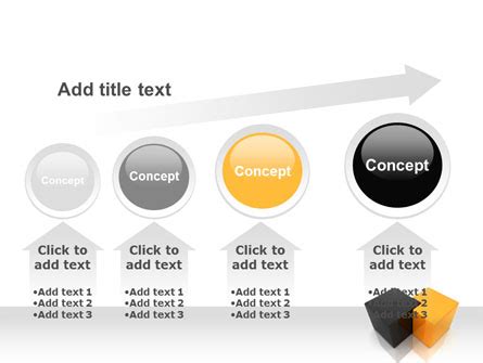 Figure Intersection Presentation Template For PowerPoint And Keynote PPT Star