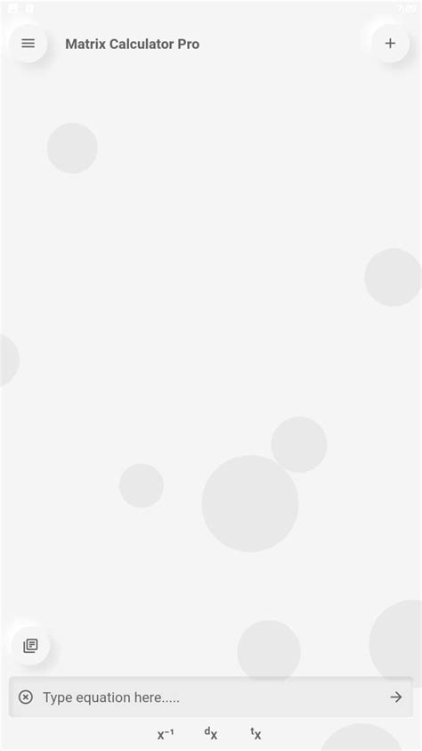 7 Free Matrix Calculator Apps For Android And Ios Freeappsforme Free Apps For Android And Ios