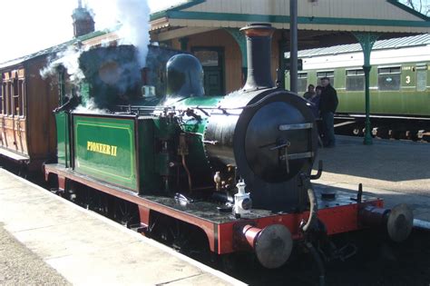 P Class Preserved Railway Uk Steam Whats On Guide And Pictures And Video From Events From Lee