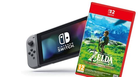 Switch 2 Cartridges Shockingly Compatible With Switch 1 Game Scanner