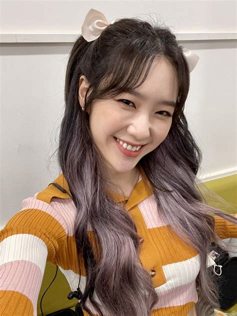 오마이걸 Oh My Girl On Artofit