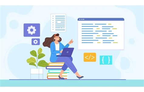 Coding Woman Images High Quality Images To Elevate Your Visuals