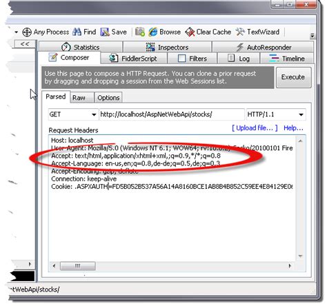 Removing The Xml Formatter From Aspnet Web Api Applications Rick Strahls Web Log