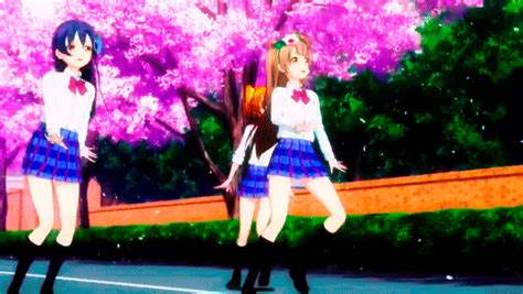 Anime Dance S
