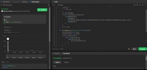 100daysofcode Dsa Leetcode Tiet Codingjourney Devansh Chauhan