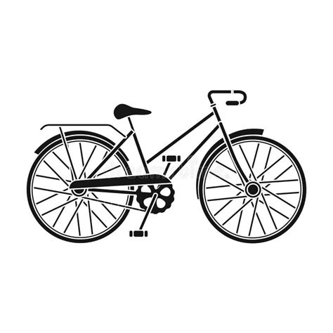 Μικρό κίτρινο ποδήλατο παιδιών S Ποδήλατα για τα παιδιά και έναν υγιή τρόπο ζωής Διαφορετικό