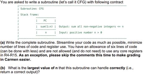 Solved Code Composer Studio ﻿assembly Code ﻿msp430you