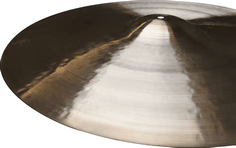 Zildjian Cymbale Edition Limitée Armand Zildjian Vintage A N°86 Shop