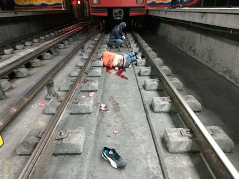 【超！閲覧注意】昨日の人身事故の画像、流出 ポッカキット