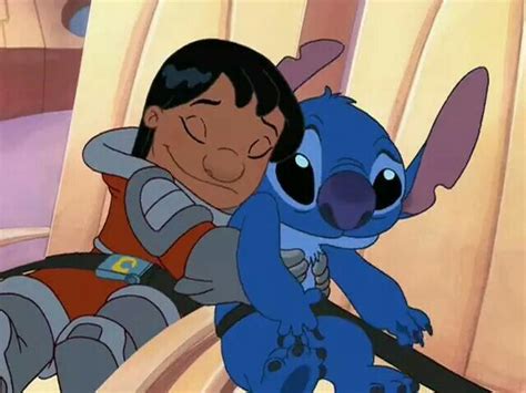 Lilo And Stitch Bonnie And Clyde Full Episode