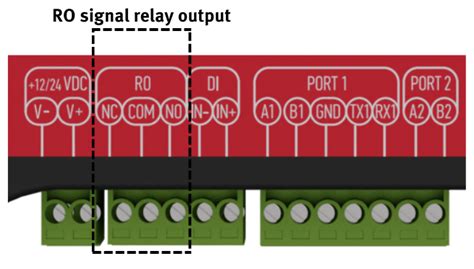 6 2 Relay Output Elseta Knowledge Base