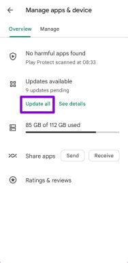 Ways To Fix Android Vibrates Randomly For No Reason Guiding Tech