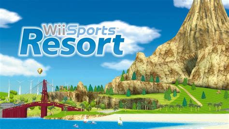 Wii Sports Wallpapers Top Free Wii Sports Backgrounds Wallpaperaccess