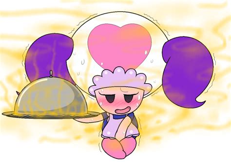 Rule 34 1girls Apron Blush Cute Embarrassed Fart Fart Cloud Fart Fetish Farting Farts Heart