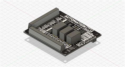 free cad designs files and 3d models the grabcad community library