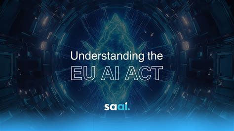 What Is The Eu Ai Act Ai Regulation In Uae