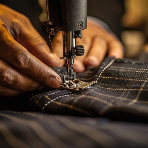 Free Tailoring Garment Precision Image Download At Stockcake