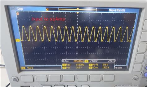 Heating Issue In OpAmp Amplifiers Forum Amplifiers TI E E Support Forums
