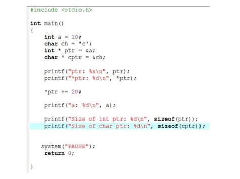 arrays and pointers c how to program 8 e ppt download