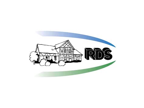 Rds Logo Vector Download Logowik