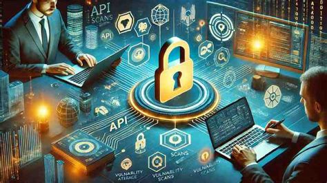 Mastering API Vulnerability Scans A Comprehensive Guide