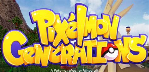 How To Install Pixelmon On Your PC Or Server SeekaHost