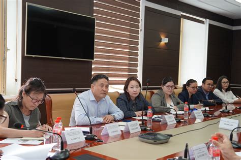 Өвөрхангай аймаг дахь Төрийн аудитын газар